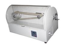China High Precision Sole Bending Tensile Strength Testing Machine 90cycles/min 6 Soles for sale