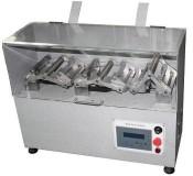 China Shoe Outsole Shoe Tester With Standard EN20344 And SATRATM161 for sale