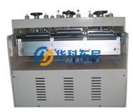 China Electronic ROSS Footwear Testing Equipment Folding Bending Resistance for sale