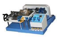 China Leather Crumpling Lab Test Machine Resistance To Knead Tester for sale