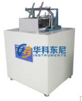 China Shoes Waterproof Flexing Tester Footwear Testing Equipment 2 Station 76L GB/T 16551 for sale