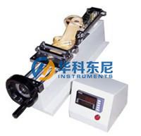 China Widely Labrotary Footwear Testing Equipment  Handy Heel Pull - off for sale