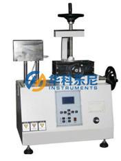 China Shoe Peeling Strength Footwear Testing Equipment Used for Laboratory for sale