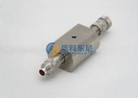 China Lab Toys Testing Equipment Sharp Point Tester 112x16x16mm for Safety Compliance for sale