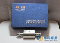 China Lab Toys Testing Equipment Sharp Point Tester 112x16x16mm for Safety Compliance for sale