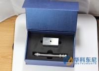 China Lab Toys Testing Equipment Sharp Point Tester 112x16x16mm for Safety Compliance for sale