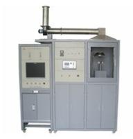 China Cone Calorimeter 5kW Heating Power Flammability Test Equipment 100kW/m2 Radiation Intensity for sale