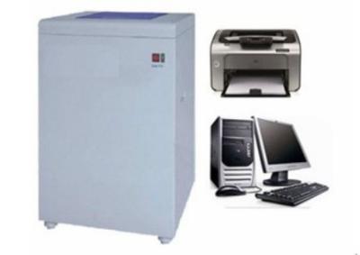 China Electronic Laboratory Testing Machine / Bomb Calorimeter With 375R / Min Stirrer Vessel Speed for sale