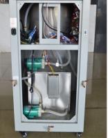 China Electronic Laboratory Testing Machine / Bomb Calorimeter With 375R / Min Stirrer Vessel Speed for sale
