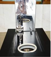 China Electronic Laboratory Testing Machine / Bomb Calorimeter With 375R / Min Stirrer Vessel Speed for sale