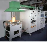 China Building Materials Flammability Testing Equipment Fire Propagation Apparatus / FPA for sale