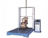 China Pneumatic Stroller Handle Strength Test Machine 120mm Lift Height 220V 50Hz for sale