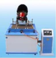 China Pneumatic Baby Stroller Brake Durability Testing Machine 0-15 Degree Tilt LCD Touch Screen for sale