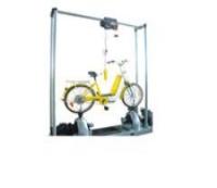 China High Precision Baby Concrete Testing Equipment Steel Anvil Adjustable Distance ≥500mm for sale