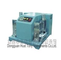 China Double Hammer Electric Heel Lift Abrasion Tester 60cpm 14N Footwear Testing Equipment for sale