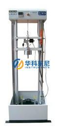 China Safety Footwear Impact Testing Machine EN BS ANSI 20kg 22.7kg Drop Hammer 200J 100J for sale