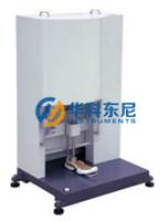 China Shoes Shock Absorption Testing Machine 8.5kg 11.9kg Drop Hammer ASTM F1614 for sale