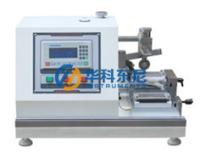 China Cut Resistance Tester for Footwear Upper Gloves Leather 5 Specimens 10cm/s for sale