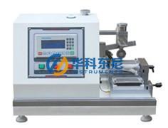 China Footwear Upper / Gloves / Leather Testing Machine 550×400×250mm for sale