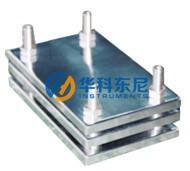 China Rubber Compression Deformation Tester 12kg ASTM D395 GB 7759 for sale