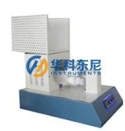 China Shoe Widely Laboratory Footwear Testing Equipment Air Permeability Tester for sale