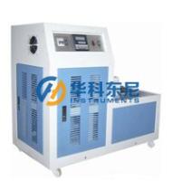 China Plastic Low Temperature Brittleness Shoe Testers for Footwear for sale