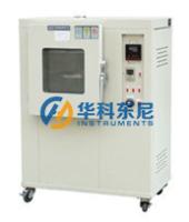 China 3KW Anti Yellowing Footwear Tester 91x55x99cm High Precision Aging Test Machine for sale