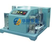 China Double Hammer Footwear Testing Equipment Professional 53*40*32cm for sale
