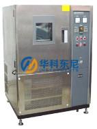 China Electronic Footwear Testing Equipment Vertical Bending Test Chamber for sale