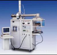 China Professional 5Kw Lab Testing Equipment With Radiation Intensity 100Kw / m2 for sale