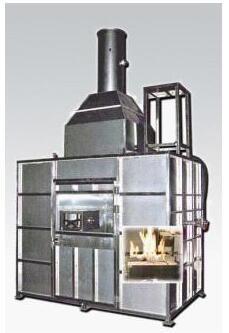 China Electronic Flammability Testing Equipment for Hose / Pipe / Fire Resistance Valve ,  ISO 19921&2 for sale
