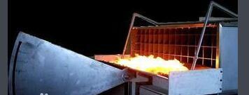 China Solar Cell Spread Of Flame And Burning Lab Test Machine UL 790 Flammability Testing for sale