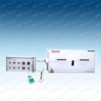 China Halogen Acid Gas Flammability Testing Equipment Release Test Apparatus for sale