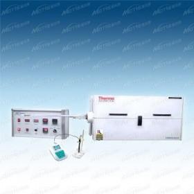 China Halogen Acid Gas Flammability Testing Equipment Release Test Apparatus for sale