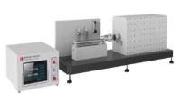 China Halogen Acid Gas Flammability Testing Equipment Release Test Apparatus for sale