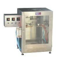 China Custom Flammability Testing Equipment Gypsum Board in Burning Stability Testing ISO 6308 Standard for sale