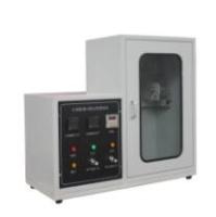 China Custom Flammability Testing Equipment Gypsum Board in Burning Stability Testing ISO 6308 Standard for sale