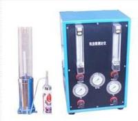 China Professional Digital Oxygen Index Testing Equipment  ISO 4589 ASTM D2863 for sale