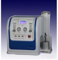 China Professional Digital Oxygen Index Testing Equipment  ISO 4589 ASTM D2863 for sale