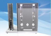 China Professional Digital Oxygen Index Testing Equipment  ISO 4589 ASTM D2863 for sale