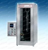 China Cable Shaft Pipe Flammability Testing Equipment Electronic UL1666 , Easy Observation for sale