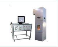 China Building Materials Difficult - flammability Testing Equipment GB/T 8625 Standard for sale