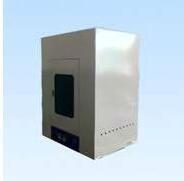 China Rigid Cellular Plastics Vertical Flammability Tester ASTM D3014 220V 50HZ for sale