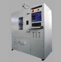 China NBS Smoke Density Chamber ASTM E662 with Medtherm Heat Flux Meter 25KW for sale