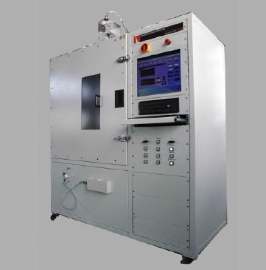 China NBS Smoke Density Chamber ASTM E662 with Medtherm Heat Flux Meter 25KW for sale