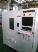 China NBS Smoke Density Chamber ASTM E662 with Medtherm Heat Flux Meter 25KW for sale