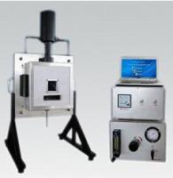 China Flammability Testing Equipment , BS 476-6 Fire Propagation Index Test Apparatus for sale