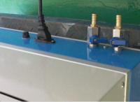 China Digital Fabric Hydrostatic Pressure Tester -Touch Screen Control Textile Test Equipment for sale