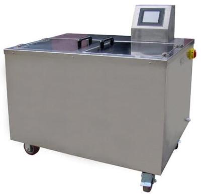 China Rotawash Color Fastness Machine/ Launder-Ometer -- 8(AATCC)+8(ISO) for sale