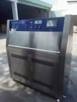 China UV Aging Test Chamber 340nm Lamp 50mm Sample Distance Electronic Textile Testing Equipment for sale